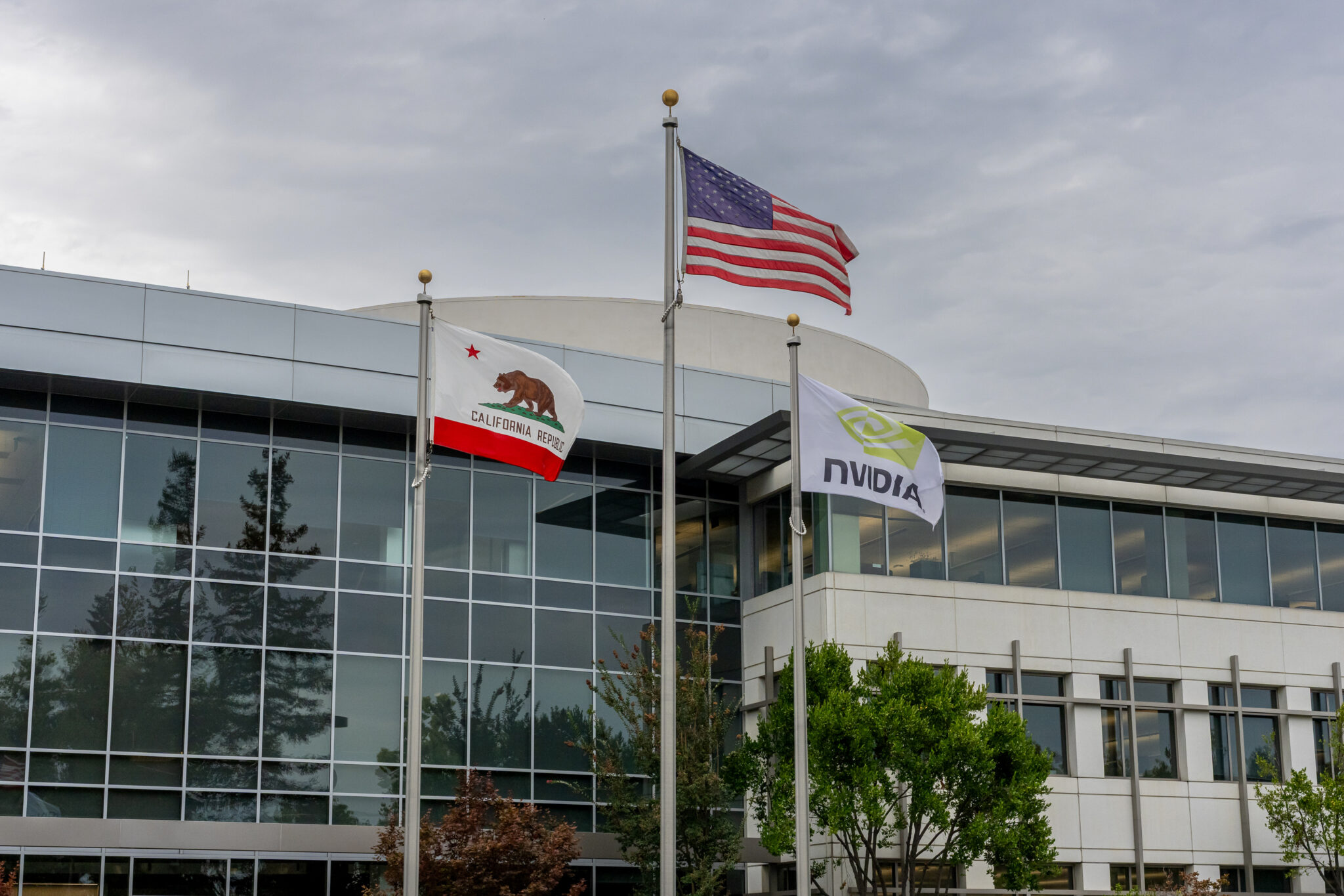 AI Regulation Battle Looms in California Despite Trump Threats