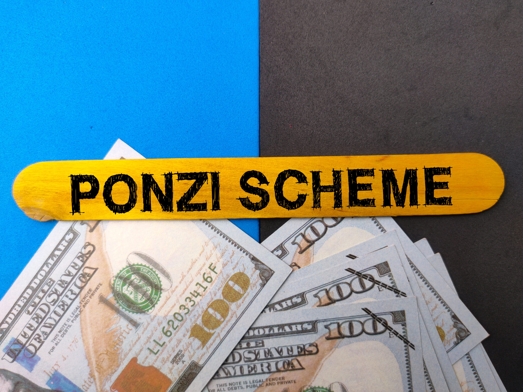 Georgia Financial Adviser Awaits Sentencing in $380M Ponzi Scheme
