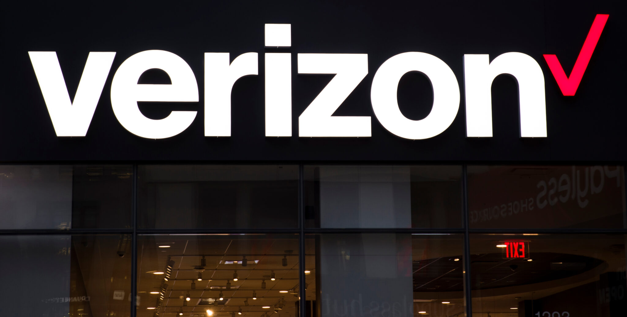 Verizon Users Report Service Outage Affecting Thousands