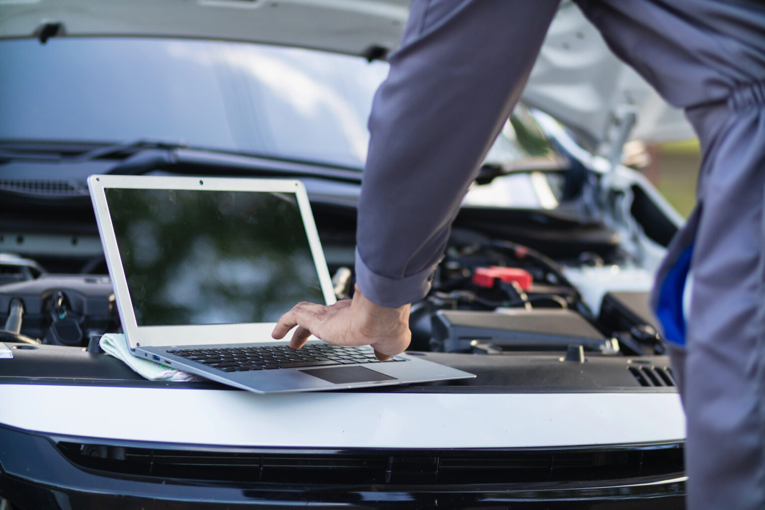 Federal Judge Puts Brakes on New Hampshire Plan to Abolish Car Inspections