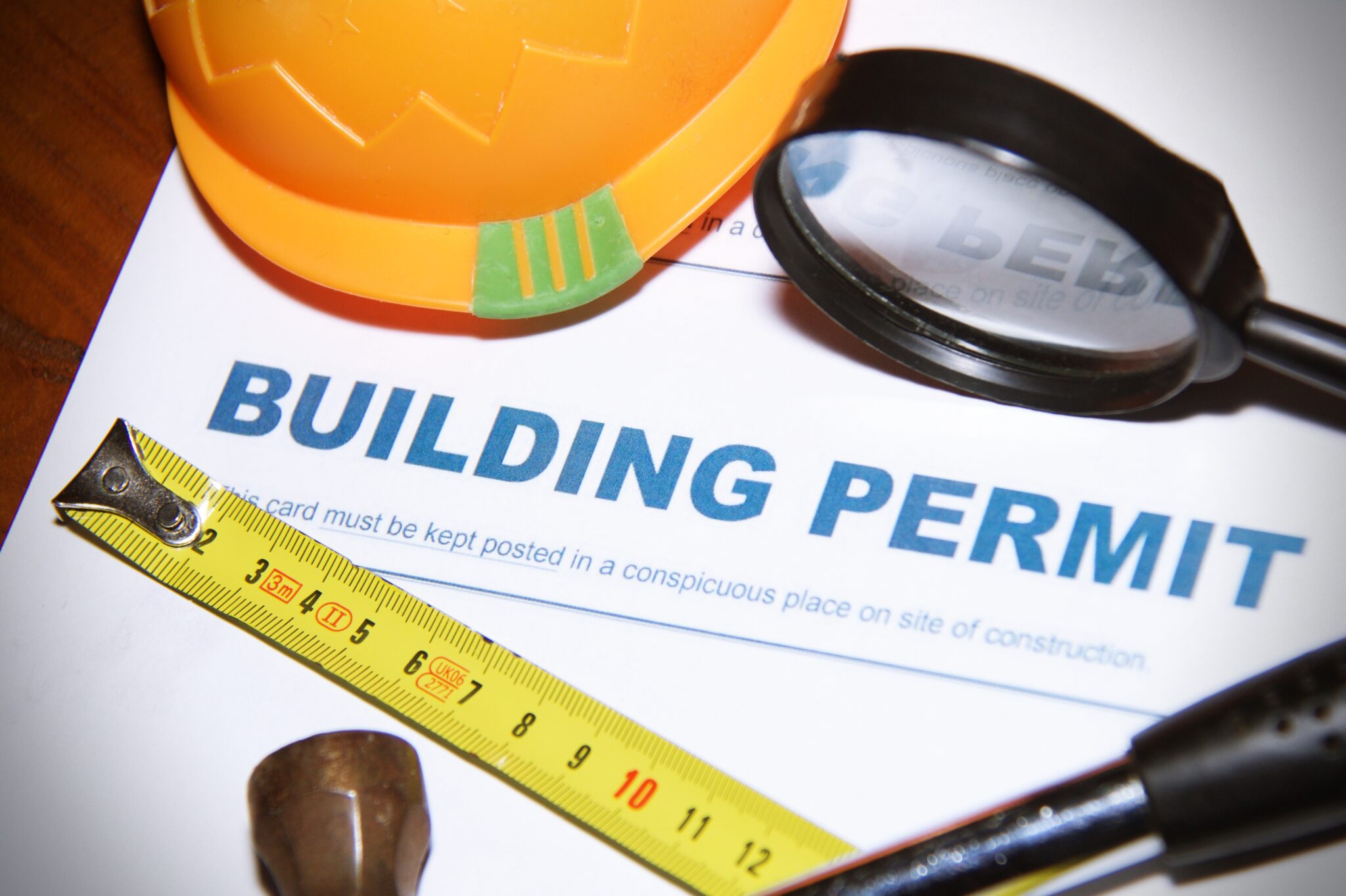 Florida Lawmakers Vote to Drop Building Permits on Projects of $7,500 ...