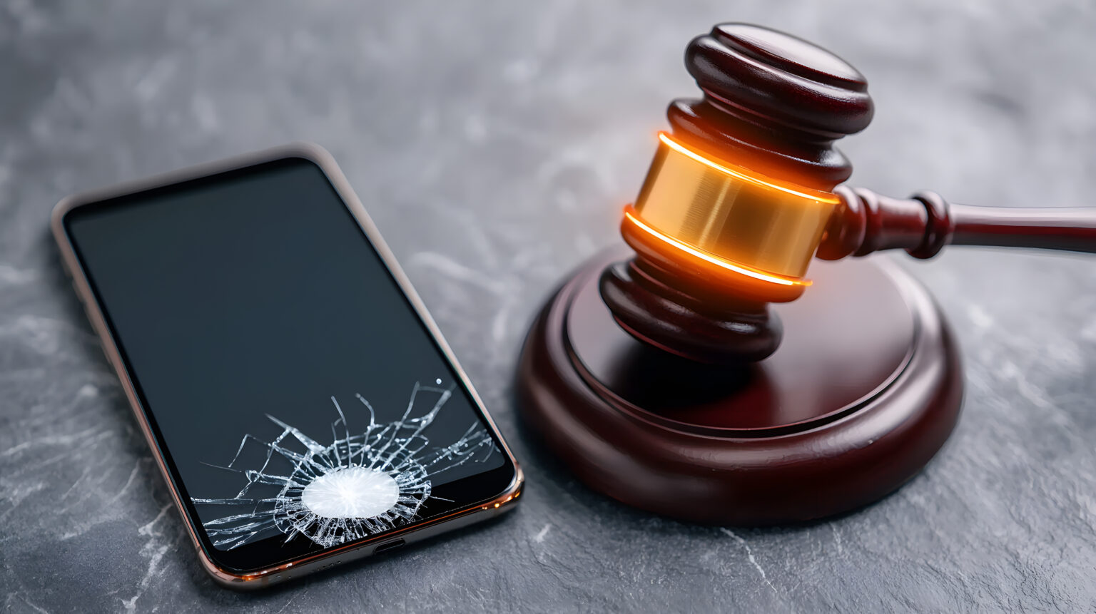 SC Workers’ Comp Commission Bans Most Wireless Devices in Courtroom