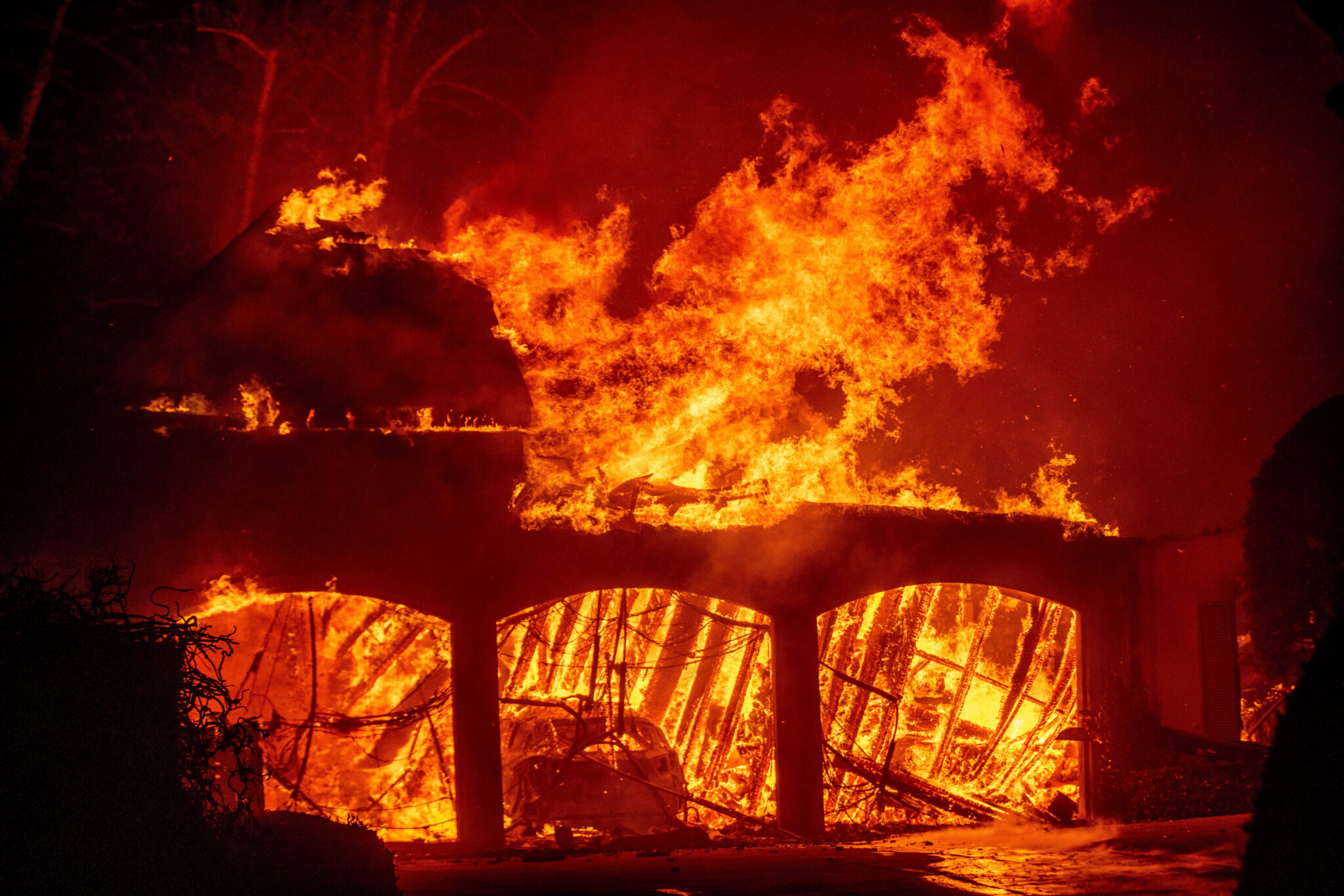 Severe Convective Storms Become Costliest Insured Peril of 21st Century ...