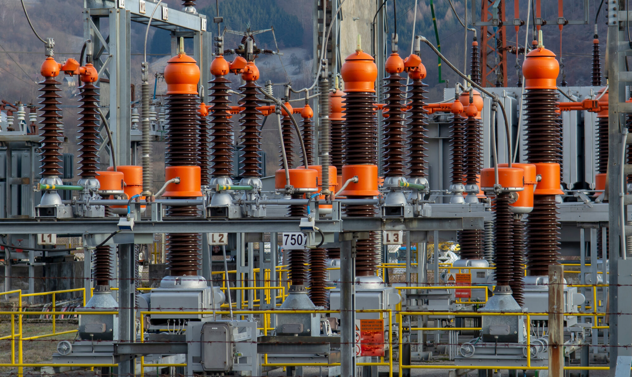 Hacking the Grid: How Digital Sabotage Turns Infrastructure Into a Weapon