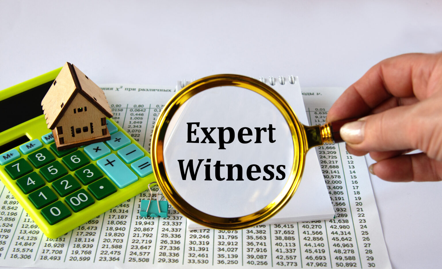 Florida Board Drafting Rules That Could Stem Bogus Engineering Reports ...