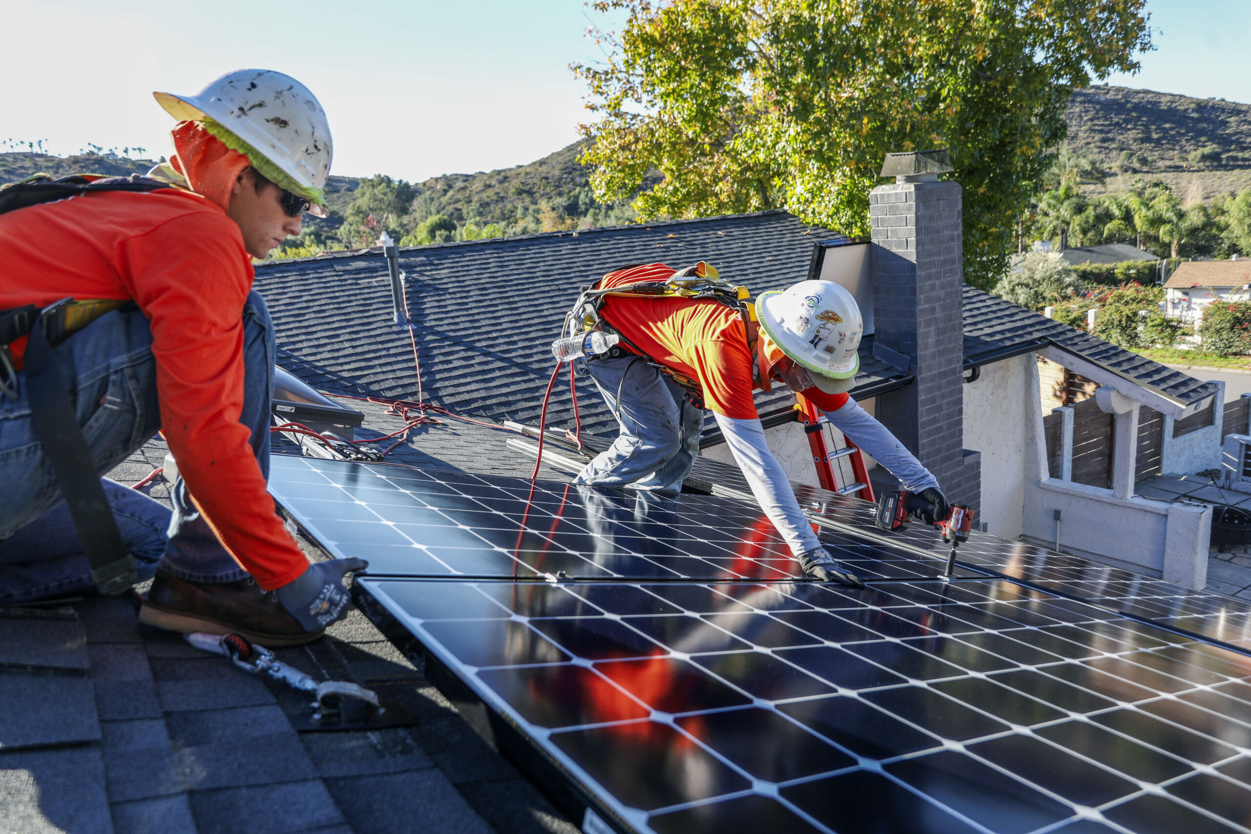 Solar Panels and Heat Pumps to Be More Expensive in 2026