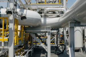 Pipeline Explodes at Delfin LNG Planned Project in Louisiana