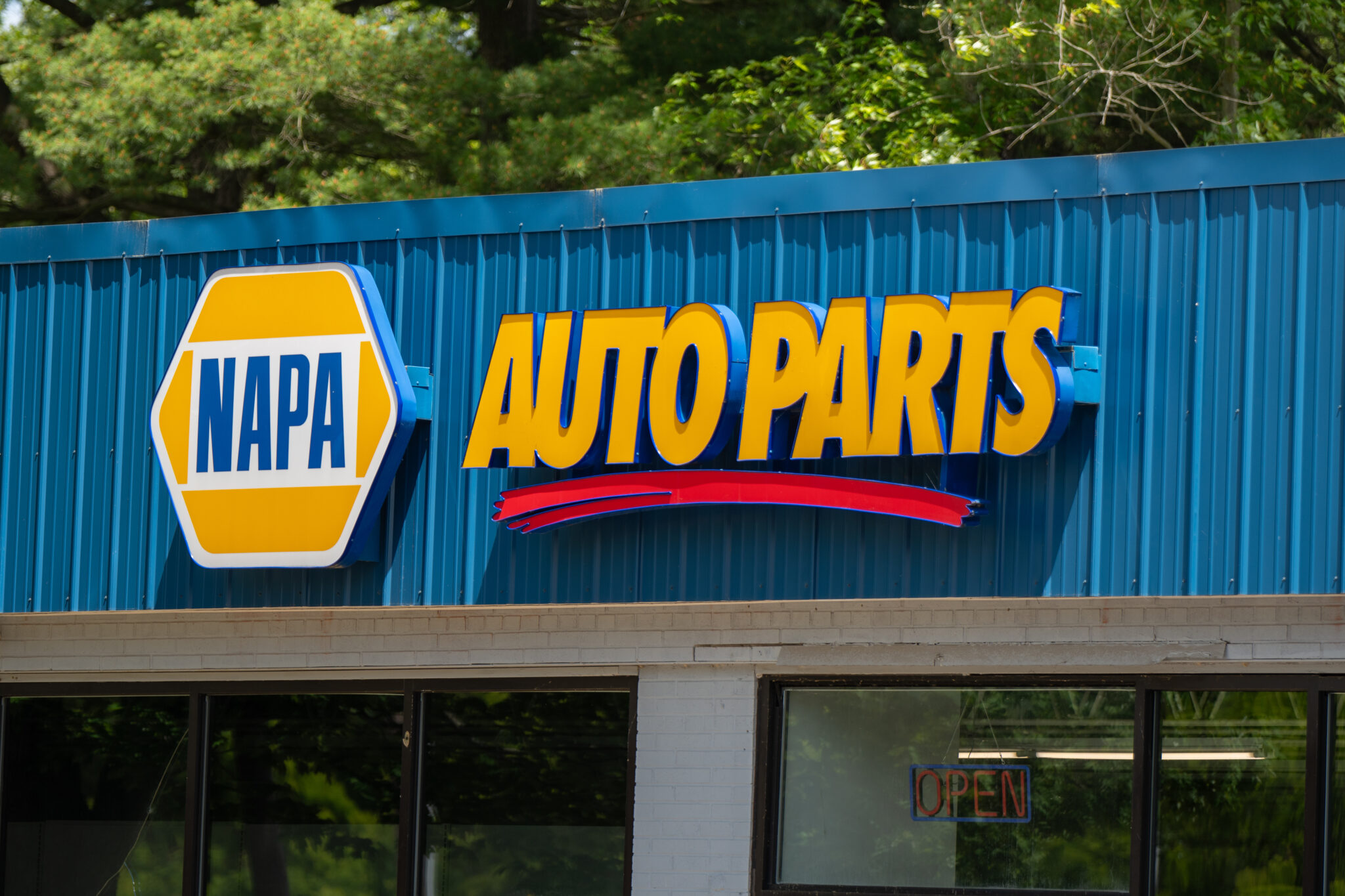 NAPA Auto Parts Archives - Insurance Journal