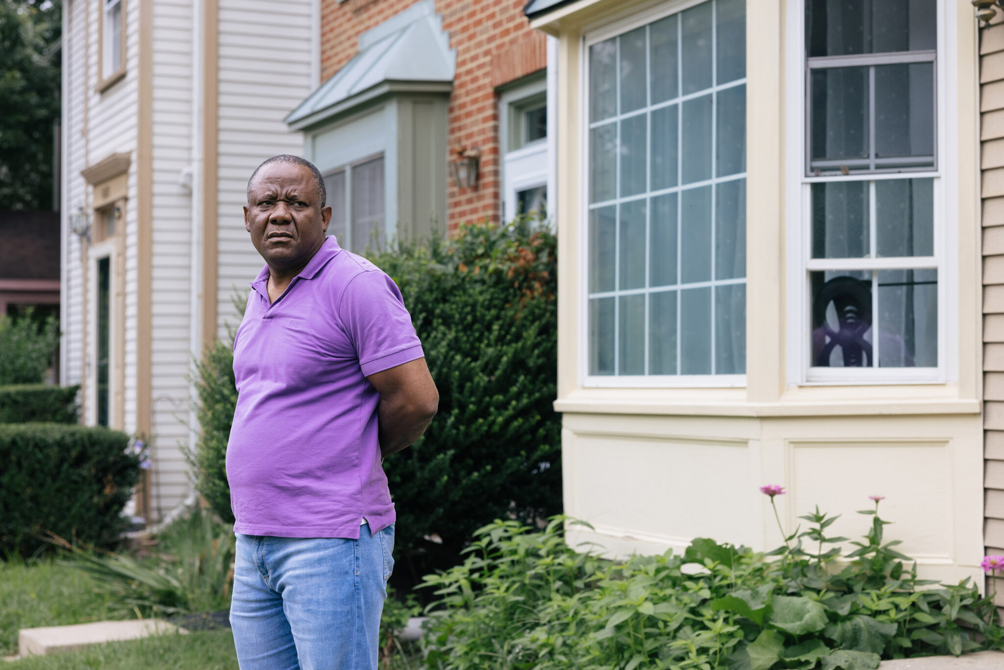 ‘Zombie’ Second Mortgages Spur New Battles in California, Maryland