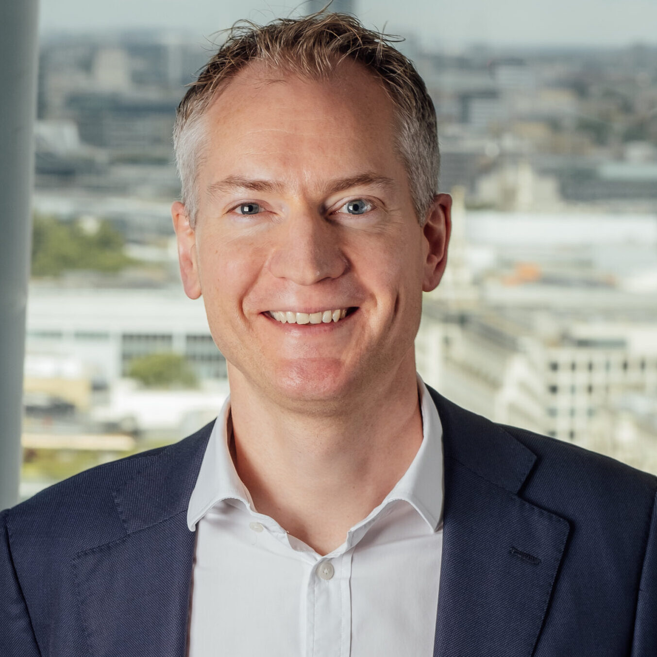 People Moves: Liberty Mutual Names Hobbs President of Underwriting, GRS