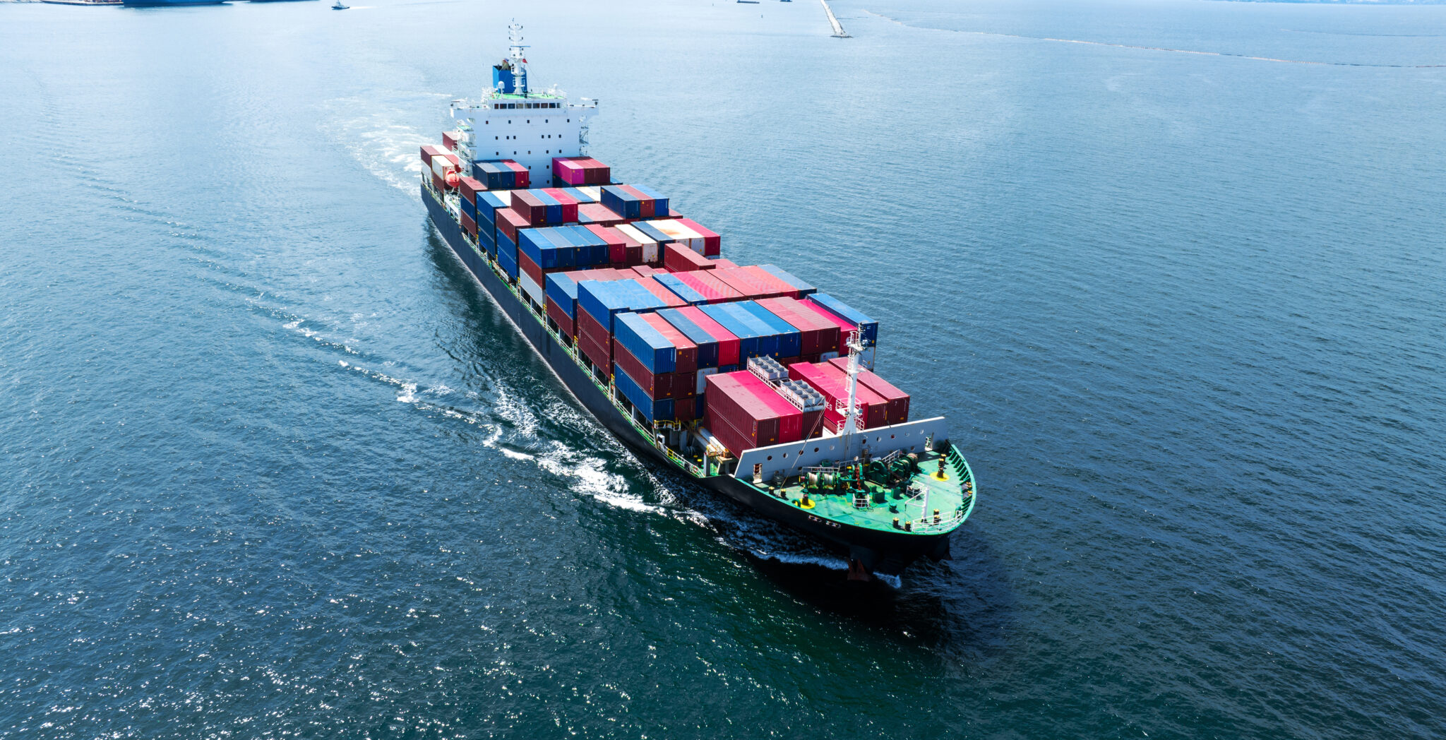 Seafarers Can Refuse to Sail Through Mideast Gulf Region, Main Union Says