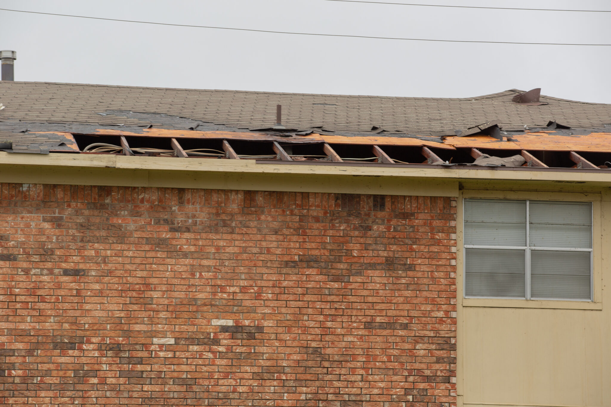Kentucky Launches $5 Million Roof Grant Program