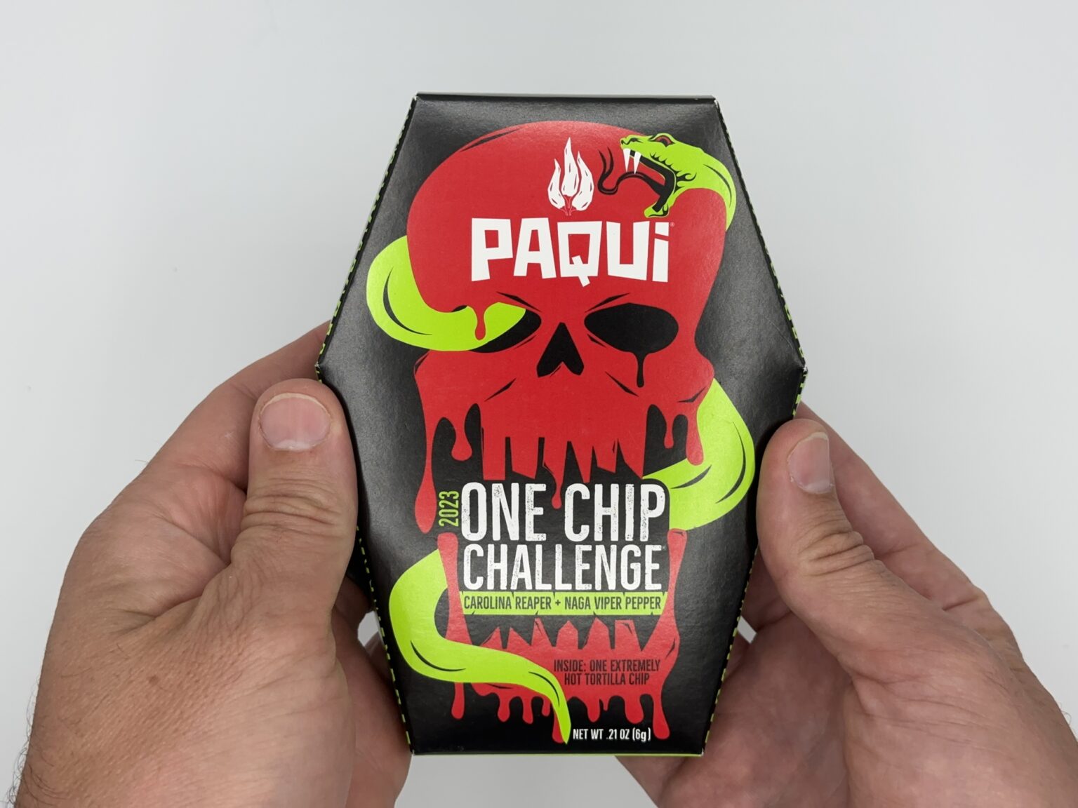 Judge Trims Wrongful Death Suit Claims Over Spicy Chip Challenge