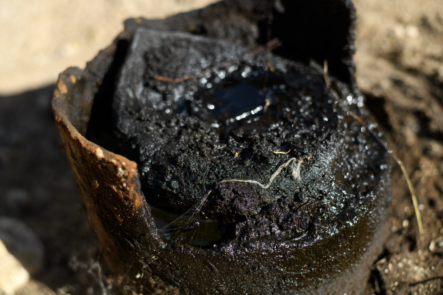 A 50% Surge in Zombie Oil Wells Prompts Texas to Crack Down on Toxic ...