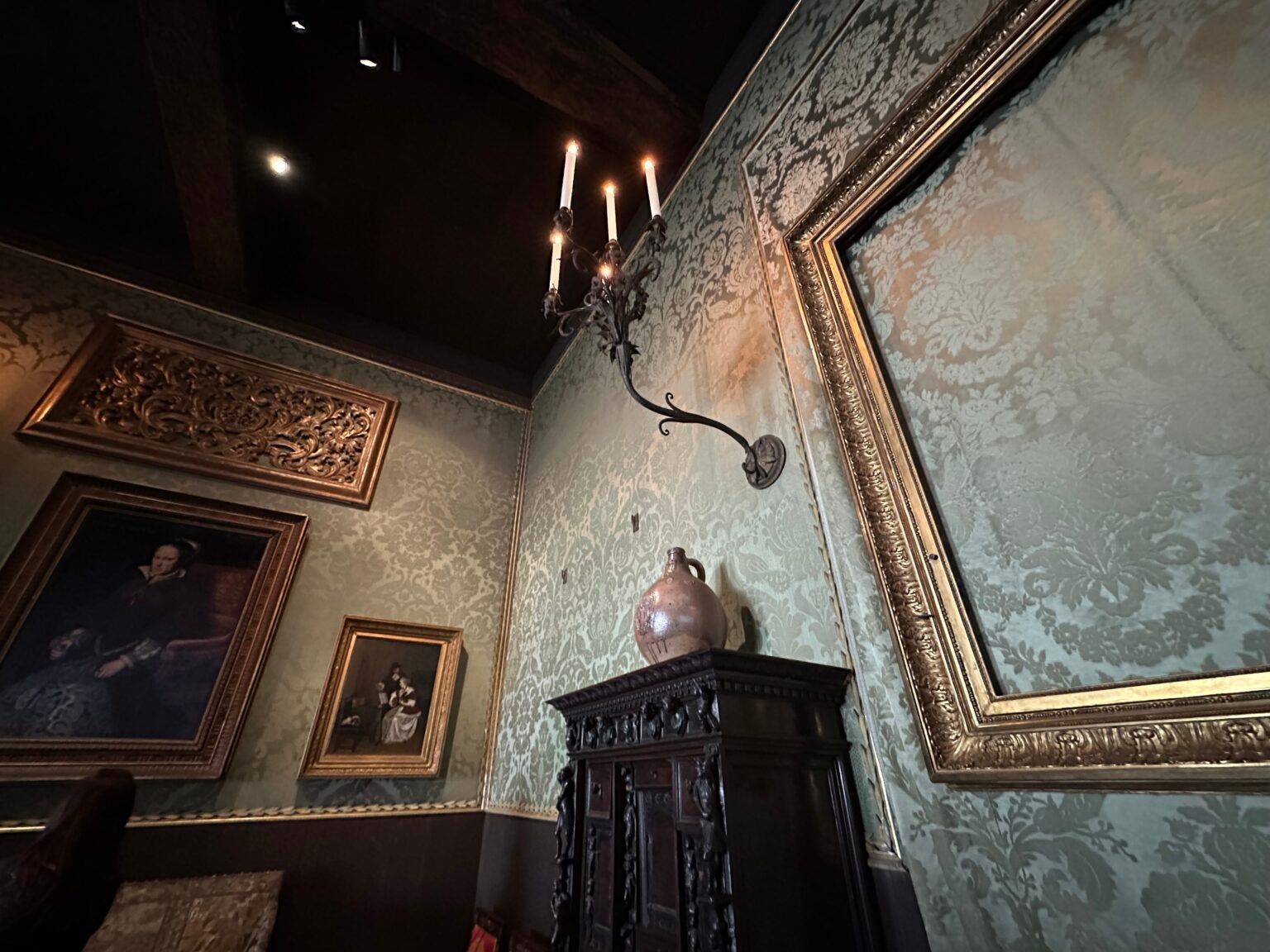 Inside World’s Largest Art Heist When $500M of Boston Museum’s ...