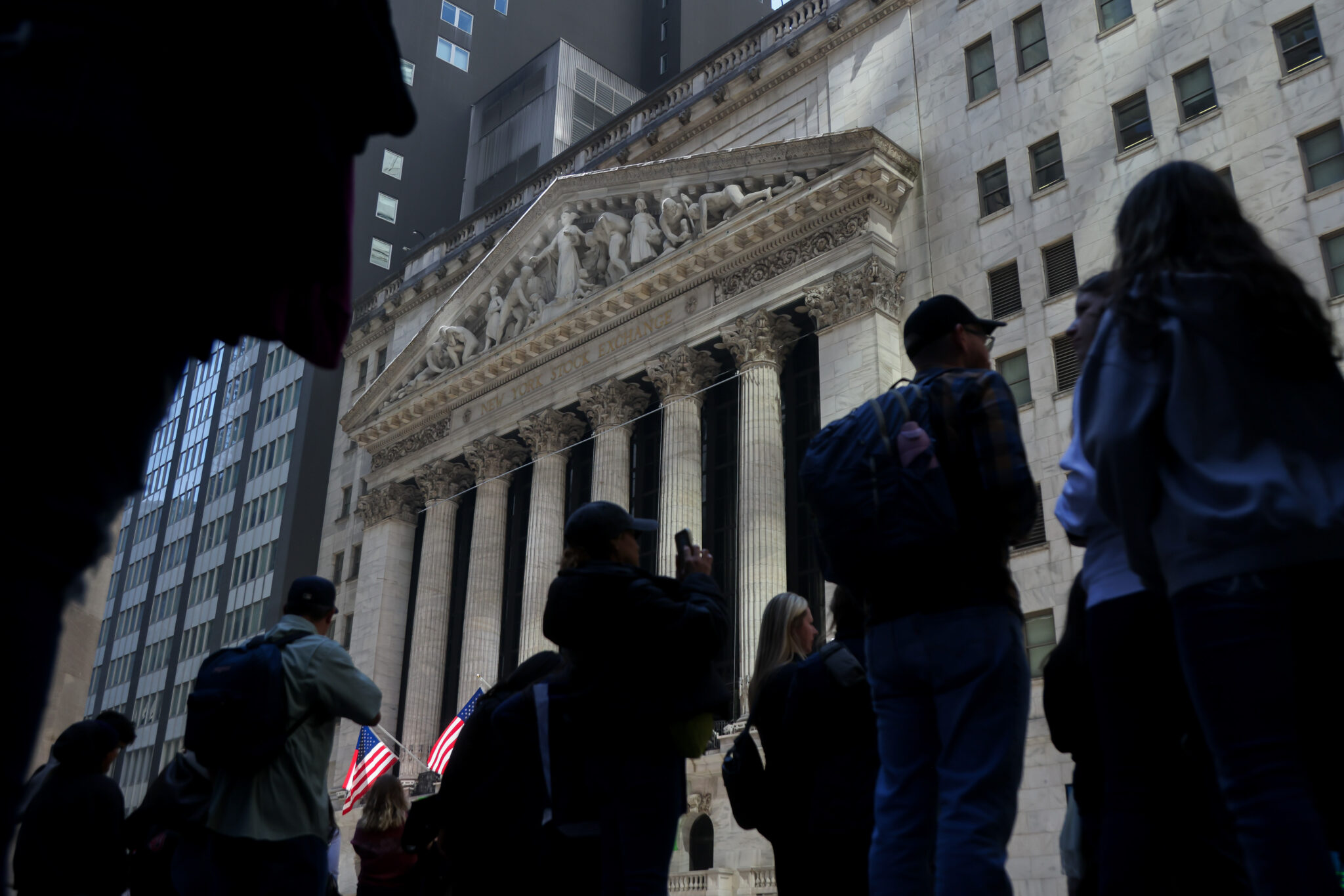 Data Centers Offer a Potential $10 Billion Windfall for Insurers