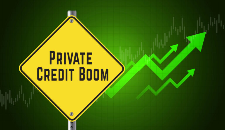 FSB Watchdog Flags Risks in Banks’ Growing Private Credit Ties