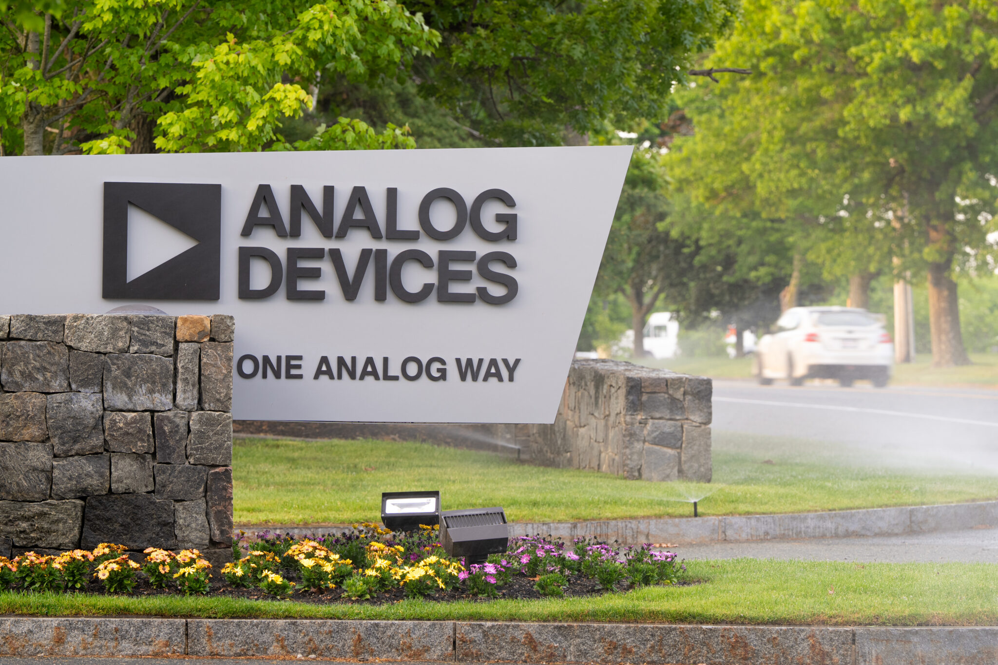 Analog Devices Assessing Latest Cyber Breach Claim From Hackers