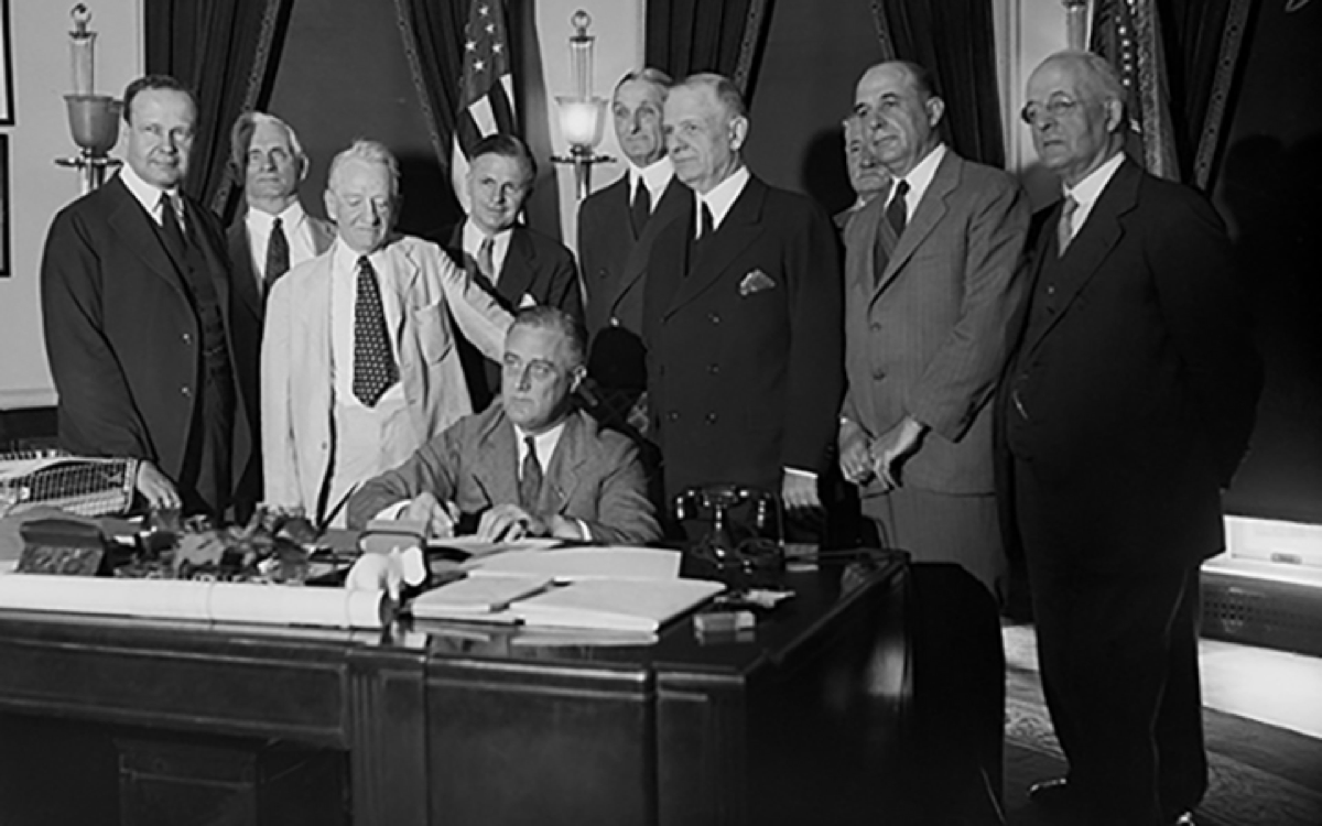 A Century of Insurance Journal