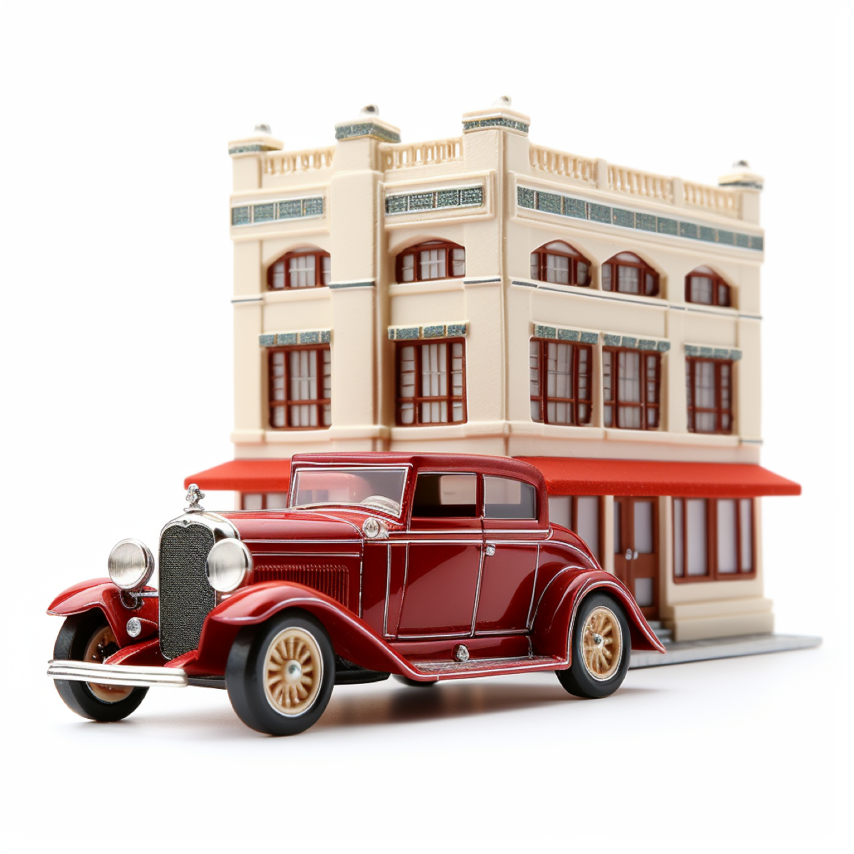 A Century of Insurance Journal