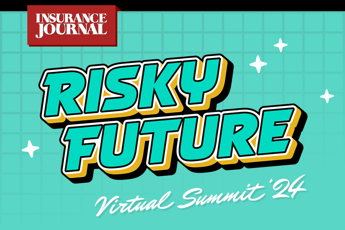 Call for Speakers - Risky Future Summit 2024