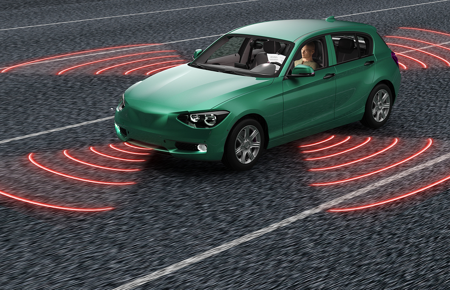 U.S. Guidance for Safety, Deployment of Autonomous Vehicles - Insurance ...