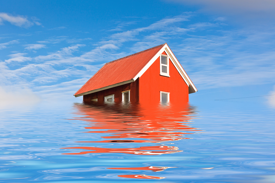 Repairing Your Flooded Home - Insurance Journal Research