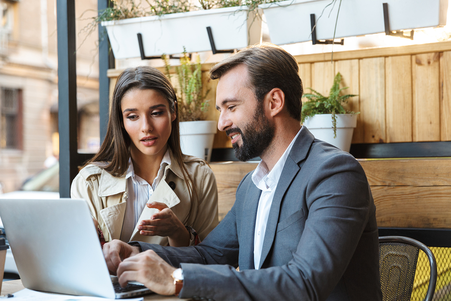 Doing Business Face to Face Will Never Go Out of Style - Insurance ...