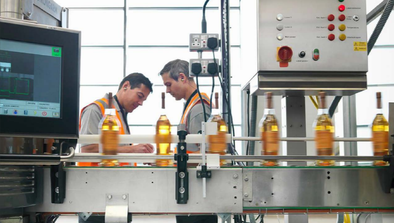 Food Processing Trends, Outlook and Guidance Report - Carrier ...