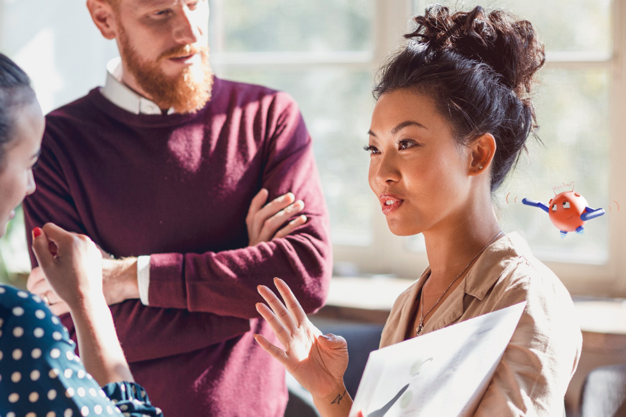 A Robot for Every Person: Transform Your Business with Automation ...