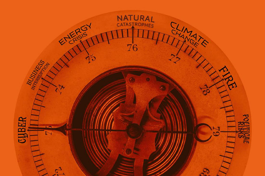 Allianz Risk Barometer 2023 - Insurance Journal Research