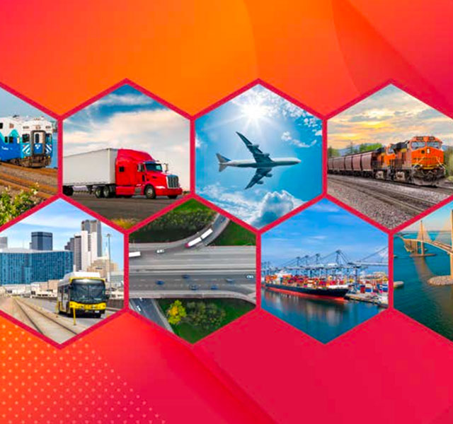 BTS Pocket Guide to Transportation - Claims Journal Research