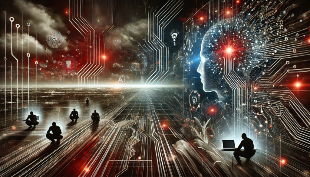 Weaponized AI: Steps Agents Must Take to Protect Their Agencies ...